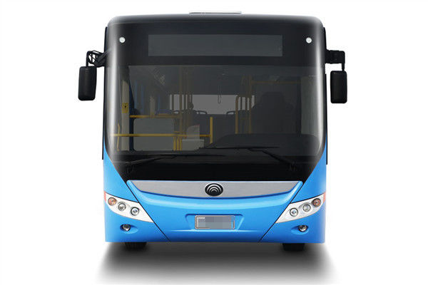61-69 Seater Electric Coach Bus 132kW Electric Motor Coach