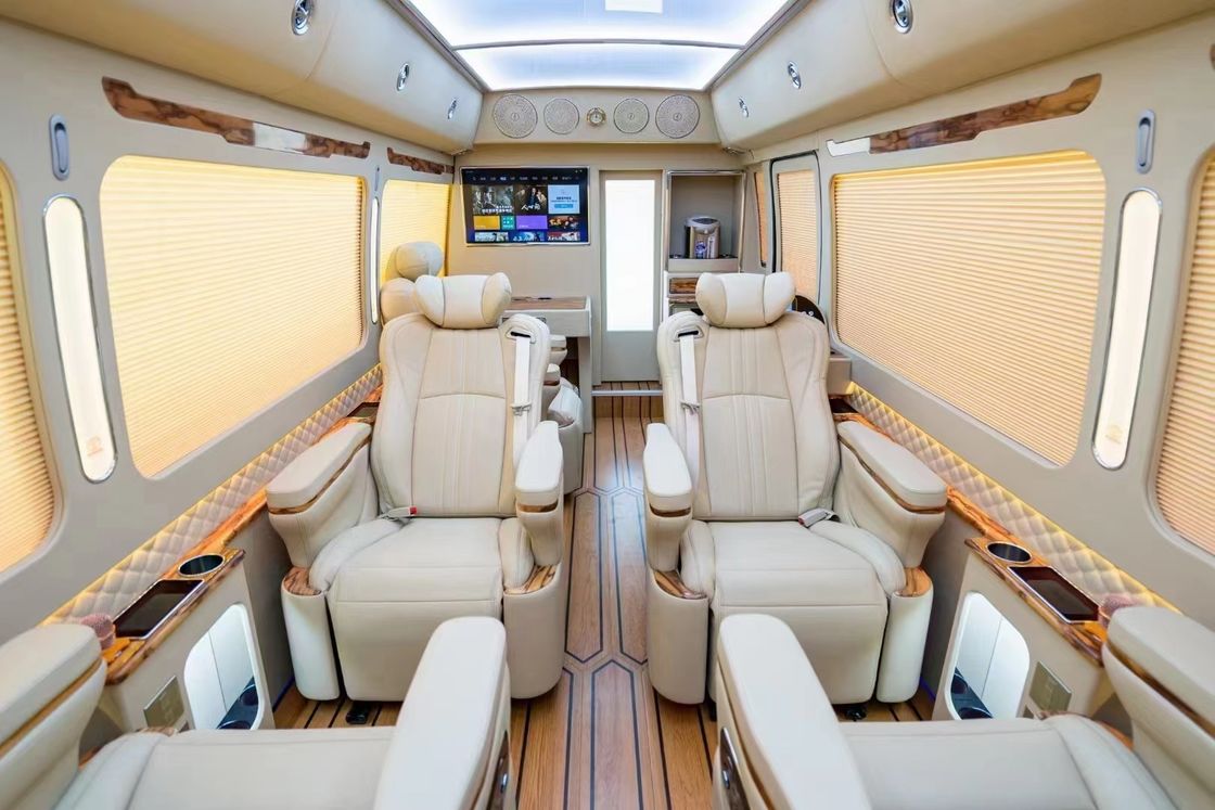 Toyota Coaster 11-seater tourist bus business reception bus gasoline ...